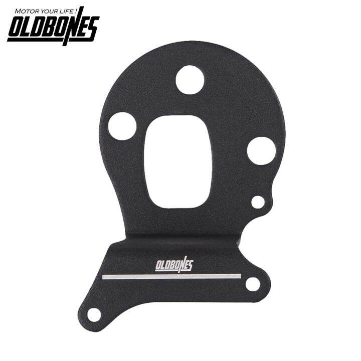 For YAMAHA XSR900 XSR 900 Speedometer Gauge Relocation Mounting Bracket ...