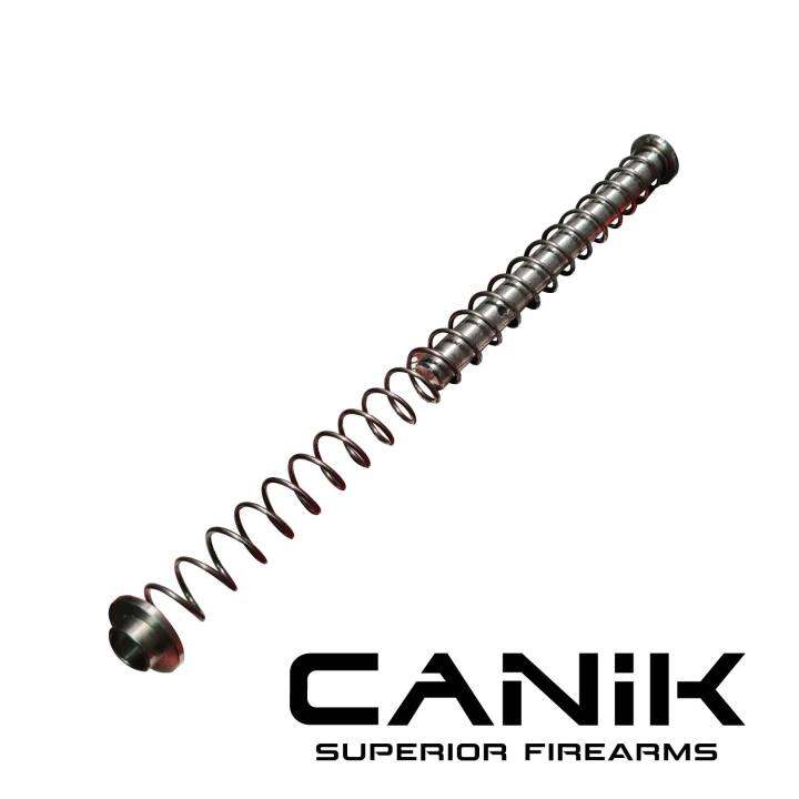 canik tp9 competition guide rod kit | freedom industries | Lazada PH
