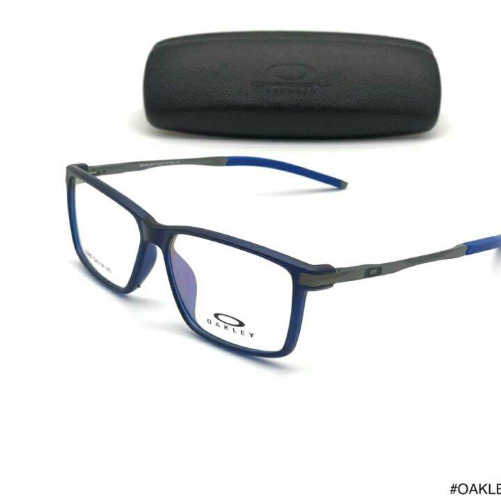 frame kacamata pria model sporty paket lensa anti radiasi komputer ...