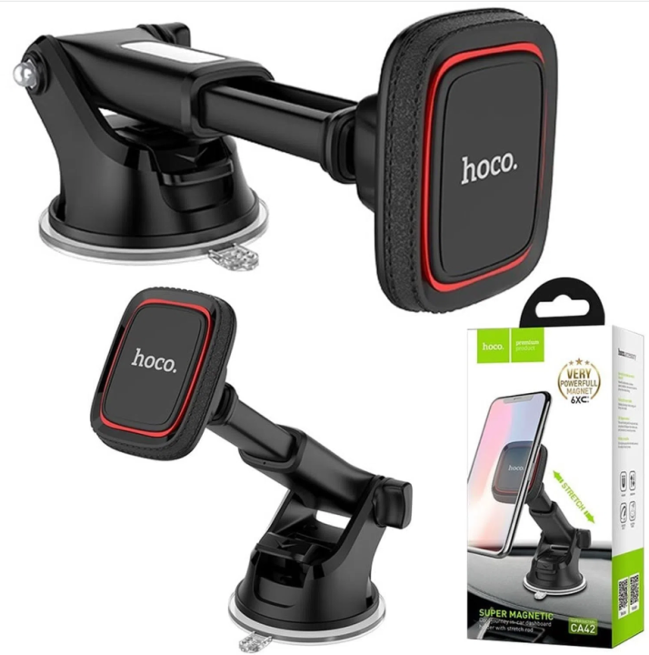 ที่จับมือถือ ขายึดมือถือ ขาจับโทรศัพท์ ที่วางโทรศัพท์มือถือในรถยนต์แบบแม่เหล็ก ตั้งบนคอนโซลหรือ ...