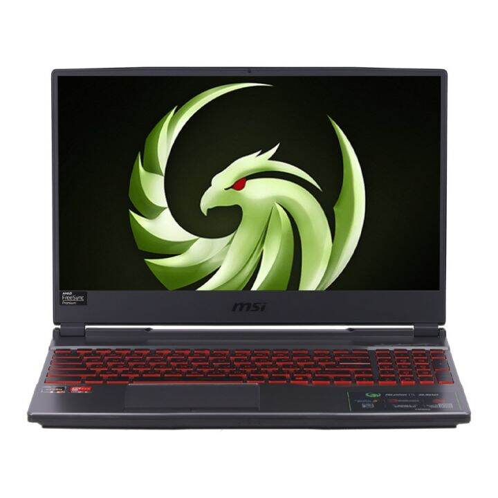 NOTEBOOK (โน้ตบุ๊ค) MSI ALPHA 15 A3DD-266TH | Lazada.co.th