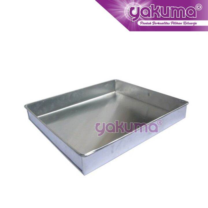 LOYANG KUE 60 x 35 x 2 CM | Lazada Indonesia