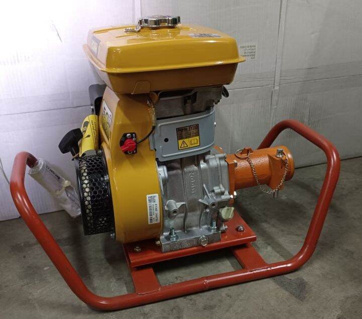 HISAKI ENGINE EY20DU5 / HISAKI CONCRETE VIBRATOR JHI45S / HISAKI ...