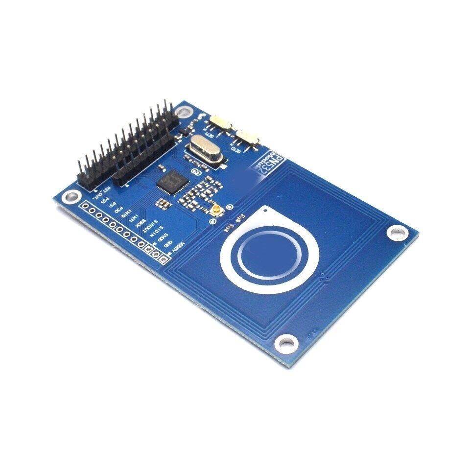 RFID module RC522 MFRC 522 RDM6300 Kits S50 13.56 Mhz 125Khz 6cm With ...