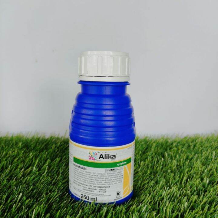 INSEKTISIDA ALIKA 247ZC 250ML | Lazada Indonesia