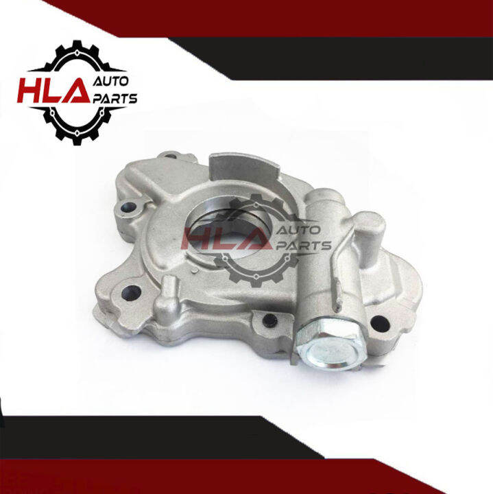 TOYOTA ALTIS 1ZZFE "MIKOSHI" OIL PUMP ASSEMBLY (15100-22041) | Lazada PH