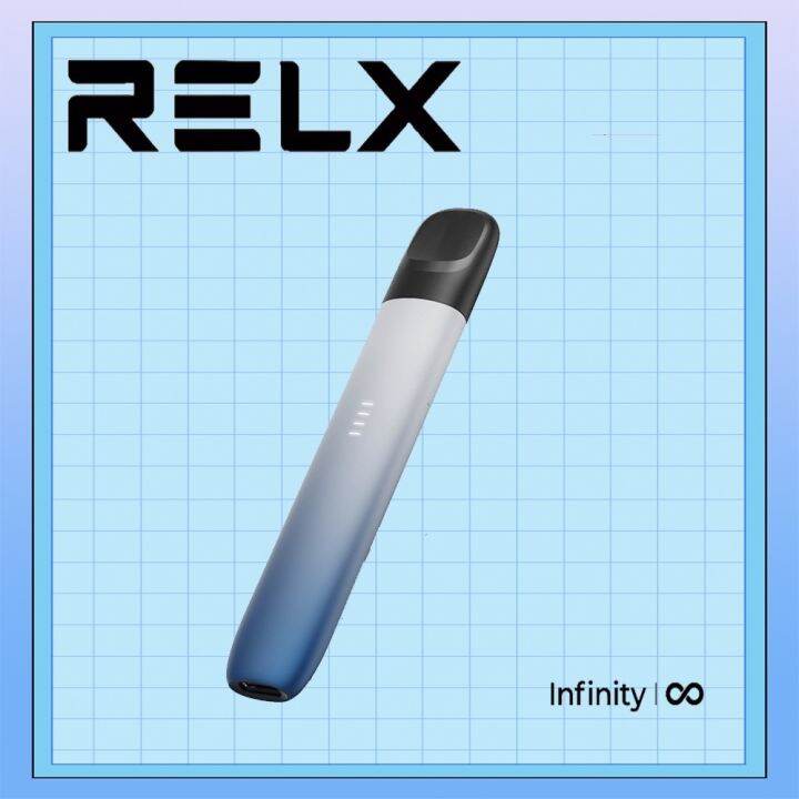 COD Relx vape smoke Device Kit relx phantom 5th gen device vape set ...