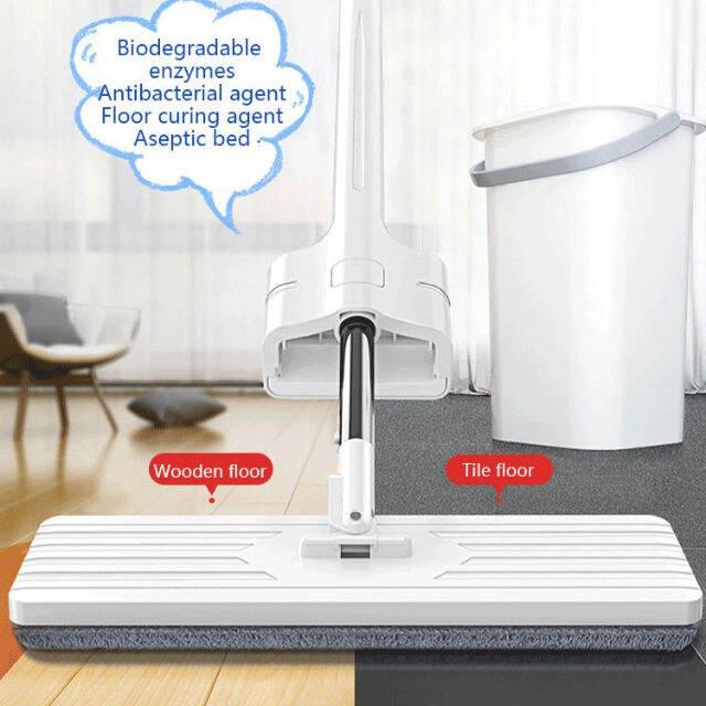 vivivivi Effective Floor Cleaning Tablets Strongly Remove Dirt from ...