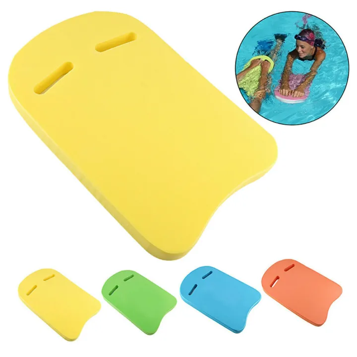 Lightweight U Shape EVA Swimming Board Floating Plate Back Float ...