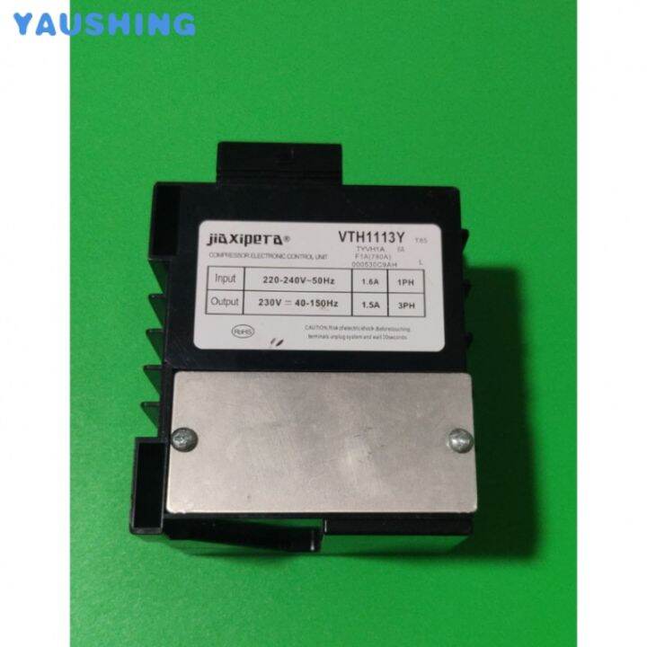 Haier Refrigerator Inverter Board VTX1113Y Compressor Driver Computer ...