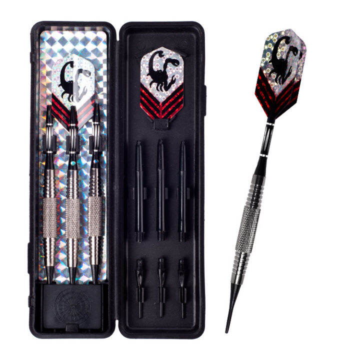 Dongye Darts Professional 16G Soft Dart Needle Competition Grade ...