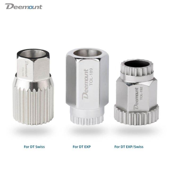 Bicycle Ratchet Disassembly Installation Tool DT Swiss 180 240 EXP ...