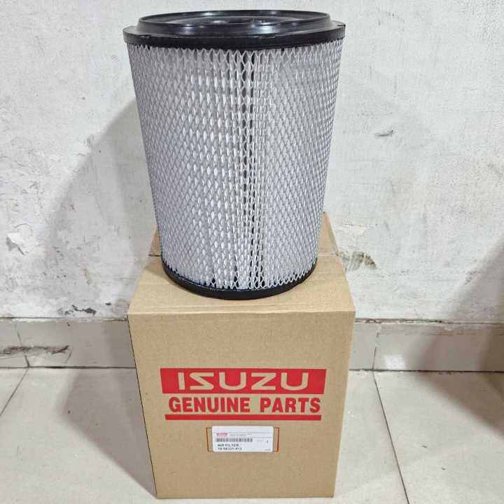 Filter Udara (Air Filter) Isuzu NMR71-Traga | Lazada Indonesia