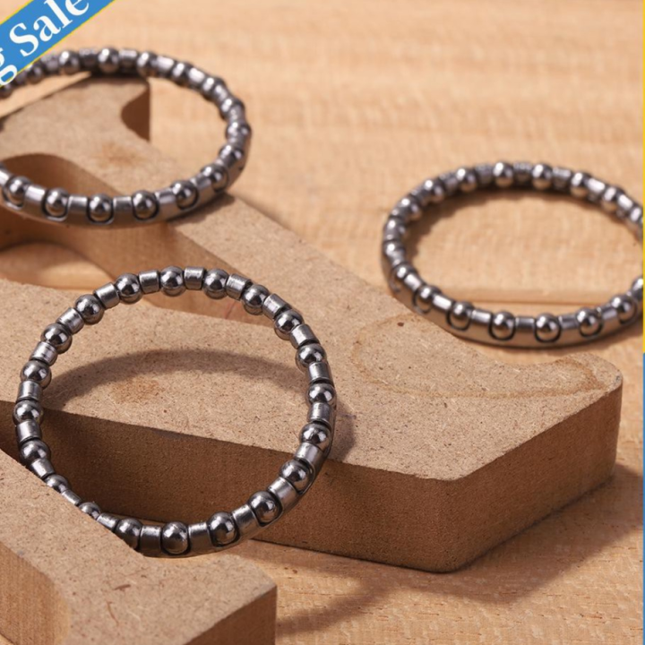 bicycle 2pc 44mm Headset Caged Ball Bearing for bike parts MTB Road Bike 20 Balls/kids bearing 7 ...