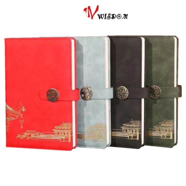 WISDOM 25-98 NOTEBOOK | Lazada PH