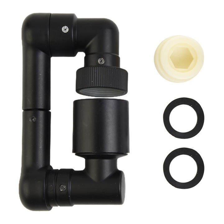 Mechanical Universal Faucet Extender Rotatable Water Bubbler For ...