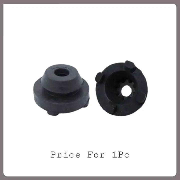 Original Nissan Air Filter Mounting Bush - Grand Livina / Latio ...