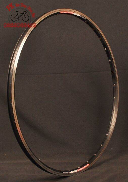 Vành Xe đạp 700c Alexrims DH19 32-36 lỗ, Vành xe đạp 700c nhôm 2 lớp có ...