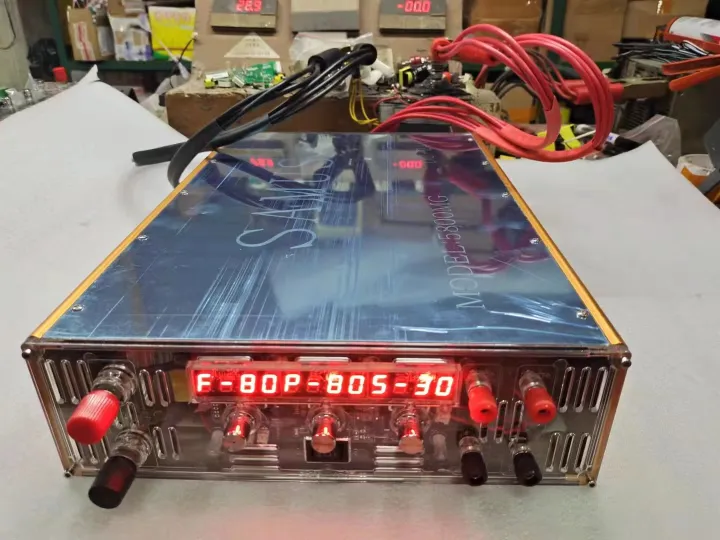 Samus 5800MG 2022 New Upgrade 12V High Power import 9000W Fishing ...