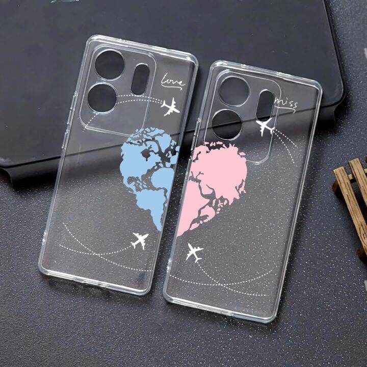 CASE BENING INFINIX ZERO 30 4G NEW 2023 | Lazada Indonesia