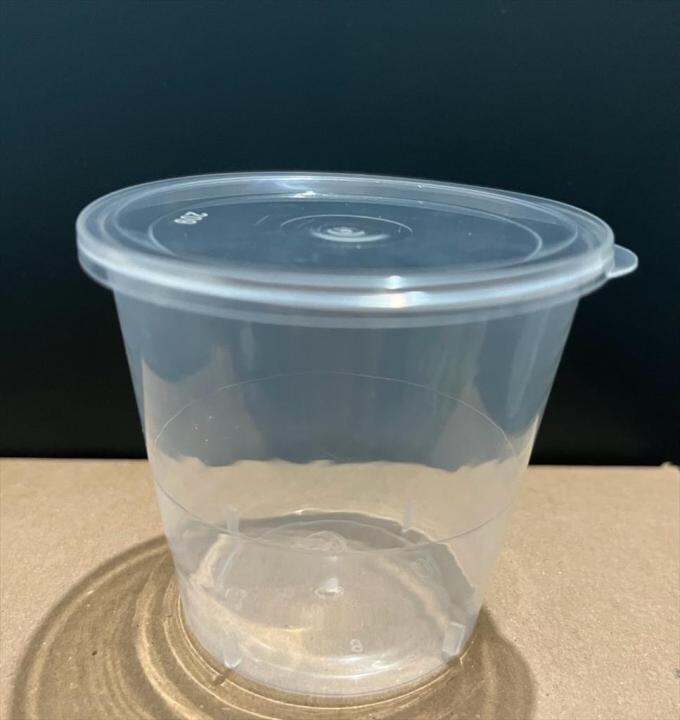 THINWALL CUP PUDDING / GELAS PUDDING 150 ML ISI 25 PCS | Lazada Indonesia