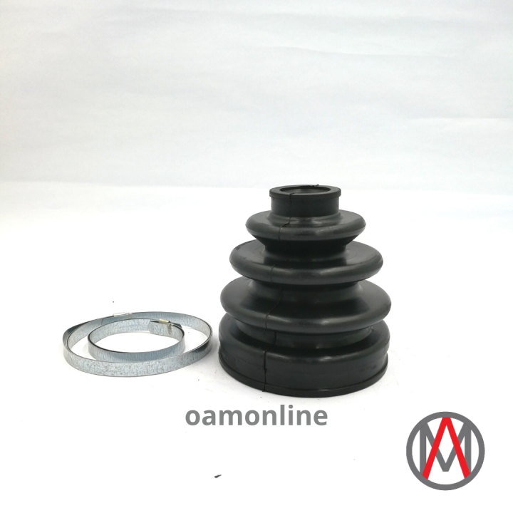 Drive Shaft Boot (Outer)Toyota Hilux LN106, LN166 04438-35021 | Lazada