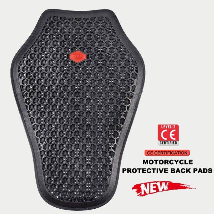CE Certification Motorcycle Riding Pants/Armor Protection Pads Rider ...