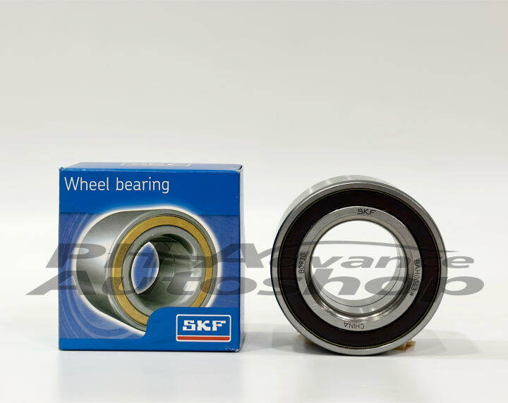 Wheel Hub Bearing MG ZS 30004452 / SKF | Lazada PH