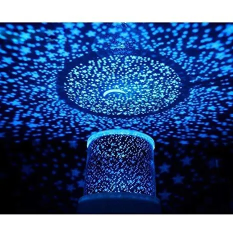 Star Master Led Light Interchanging Color | Lazada PH