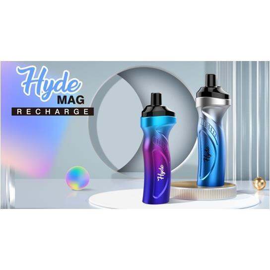 VAPE SMOK HYDE MAG DISPOSABLE POD 4500 PUFF DISPOSABLE | Lazada PH