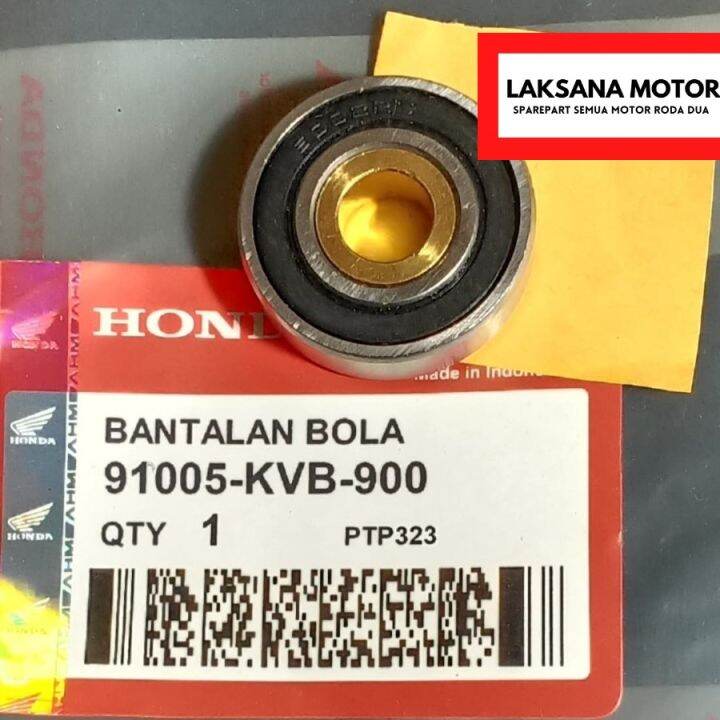 BEARING BAK CVT BEAT VARIO (LAKSANA) | Lazada Indonesia