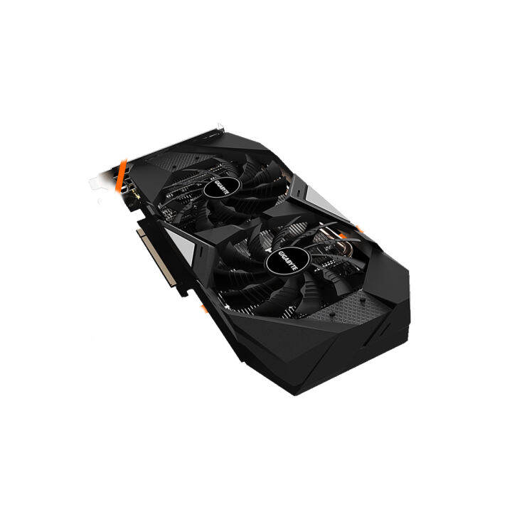 REFURBISHED GV-N206SWF2OC-8GD GIGABYTE RTX2060 SUPER WINDFORCE OC 8GB ...