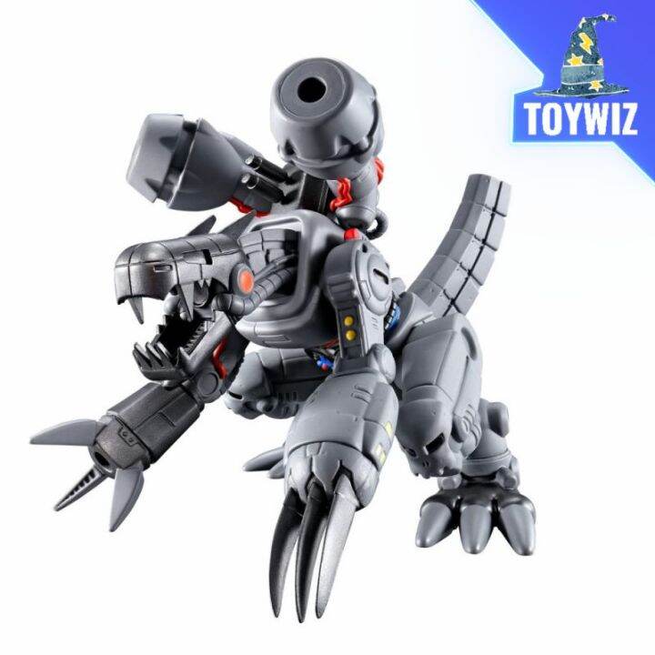 Bandai Dynamotion Machinedramon (71552) | Lazada