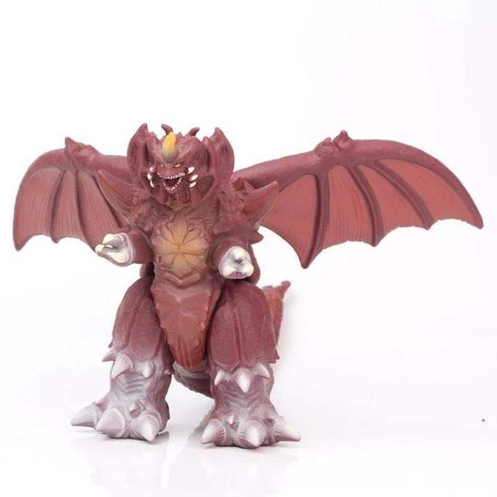 Destroyah Godzilla King of The Monsters Dinosaur Figure Toy | Lazada PH