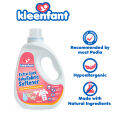 Kleenfant Baby Fabric Softener (1 Liter) Fabcon for Baby Clothes Baby's ...