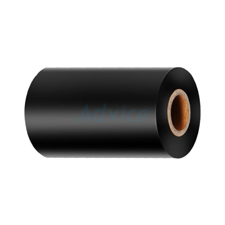 Ribbon Barcode 110x300 ARMOR AWR 8 (Black) | Lazada.co.th