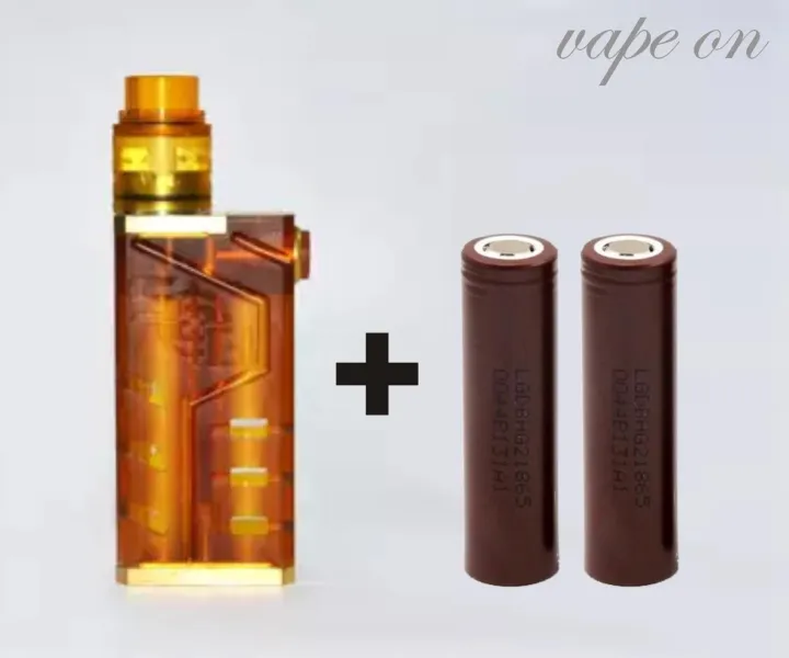 Sob Emperor + LG choco | Lazada PH