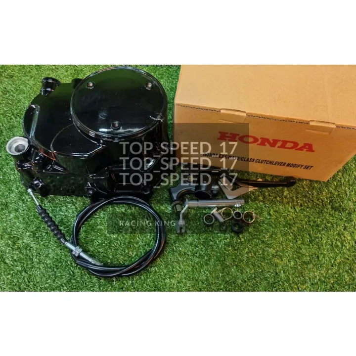Racing Clutch Cover Kit for XRM 110 Wave 100 Conversion Kit Clutch Kit ...