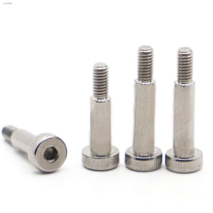 M3 M4 M5 M6 M8 M10 M12 304 A2 Edelstahl Hex Hexagon Socket Cap Head Schulter Rollenlager Zeug ...