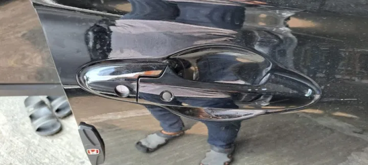 OUTER HITAM HYUNDAI STARGAZER | Lazada Indonesia