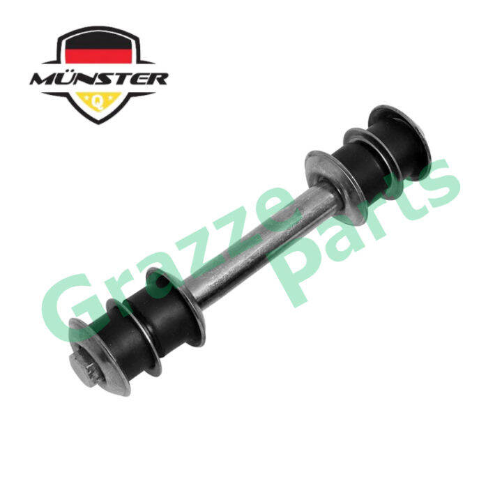 Münster Stabilizer Sway Bar Link Bush Set (Satay Bush) 90101-10140 for ...