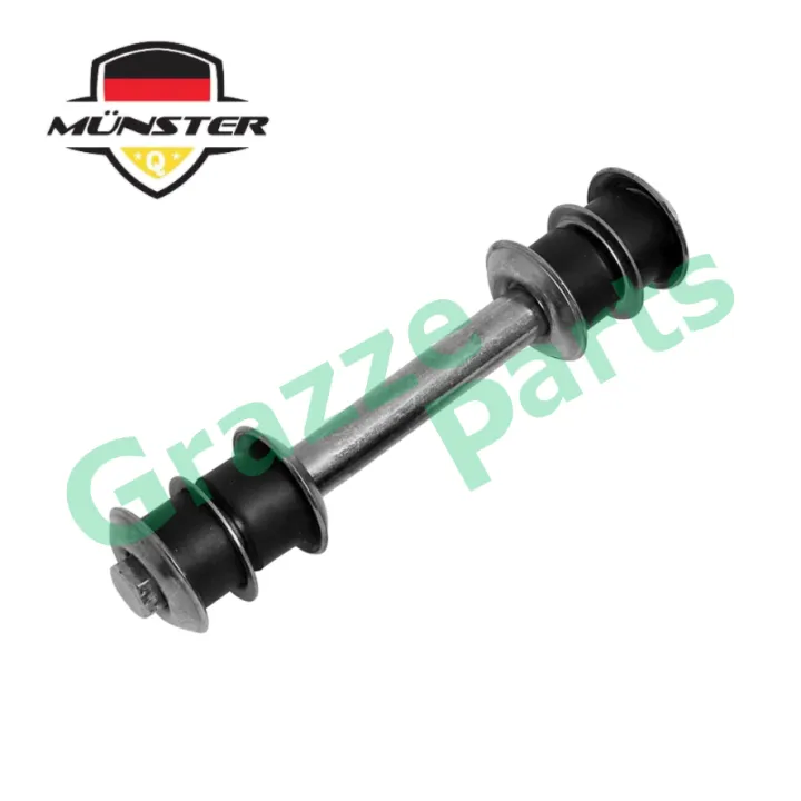 Münster Stabilizer Sway Bar Link Bush Set (Satay Bush) 90101-10140 for ...