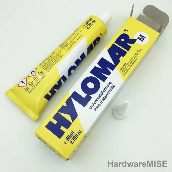 Hylomar M Non-setting jointing compound 80ml Malaysia Supplier | Lazada