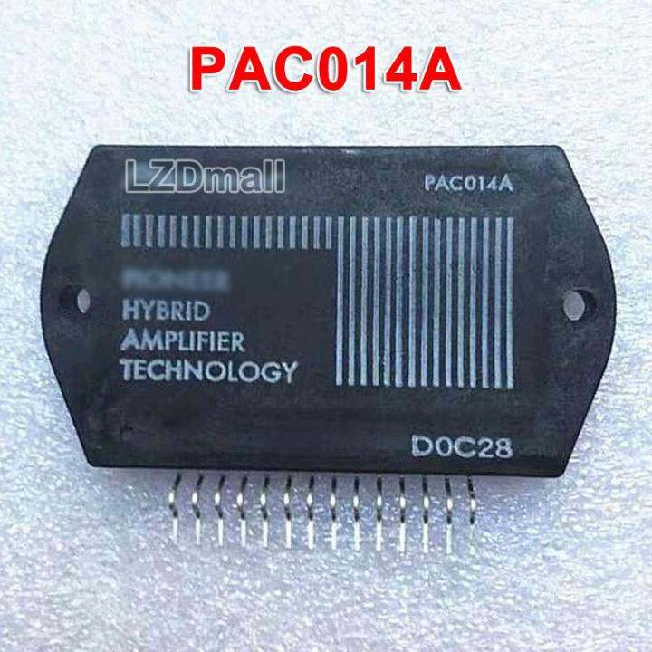 1pc PAC014A PAC014 Module | Lazada PH