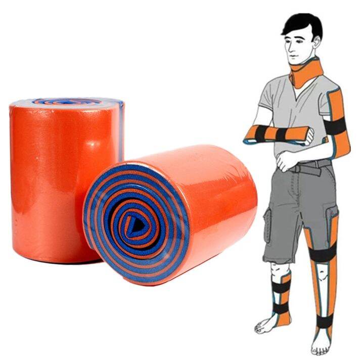 《heimei sports》 Tactical emergency medical equipment splint bandage ...