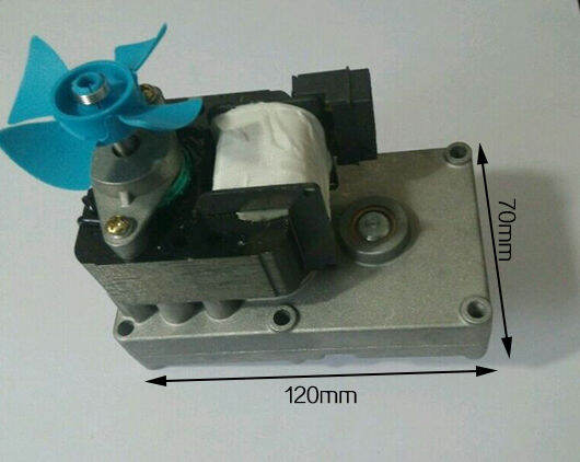 Auto-rotating barbecue machine parts motor motor Turkey barbecue ...