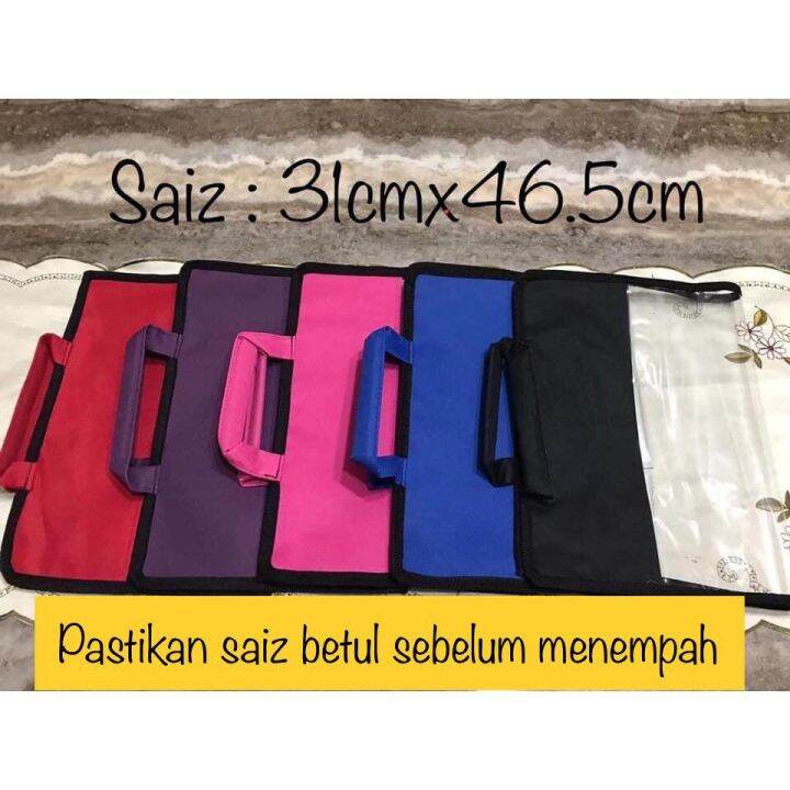 COVER BUKU RPH SAIZ - TABIKA KEMAS - JAIS SELANGOR - COVER AL-QURAN ...