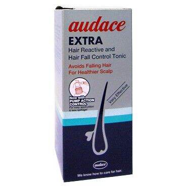 Audace Extra Tonic 200ml | Lazada