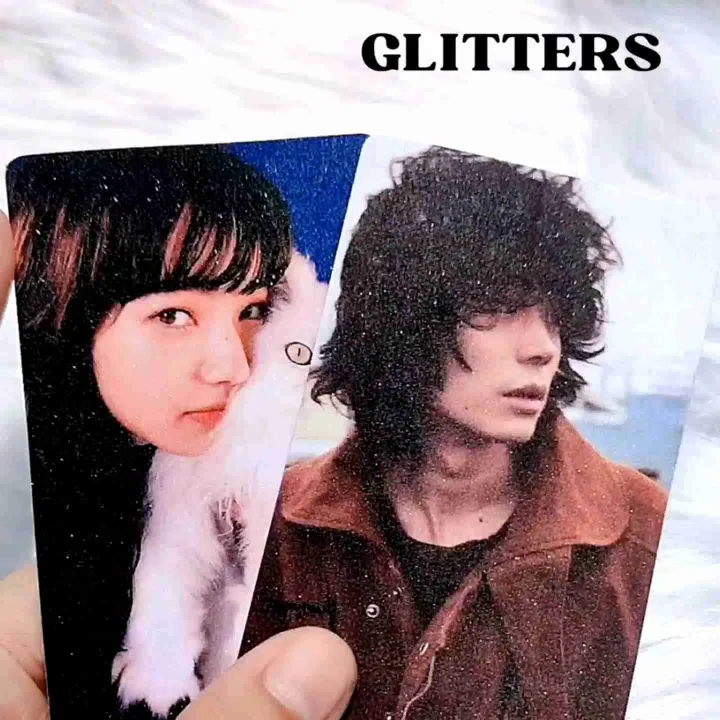 Customized Photocards (4 pesos only) | Lazada PH