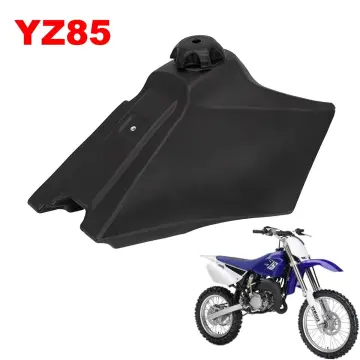 2002 Yz 85